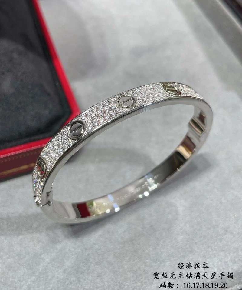 Bargain Cartier Bracelets
