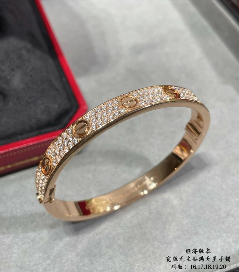 Bargain Cartier Bracelets