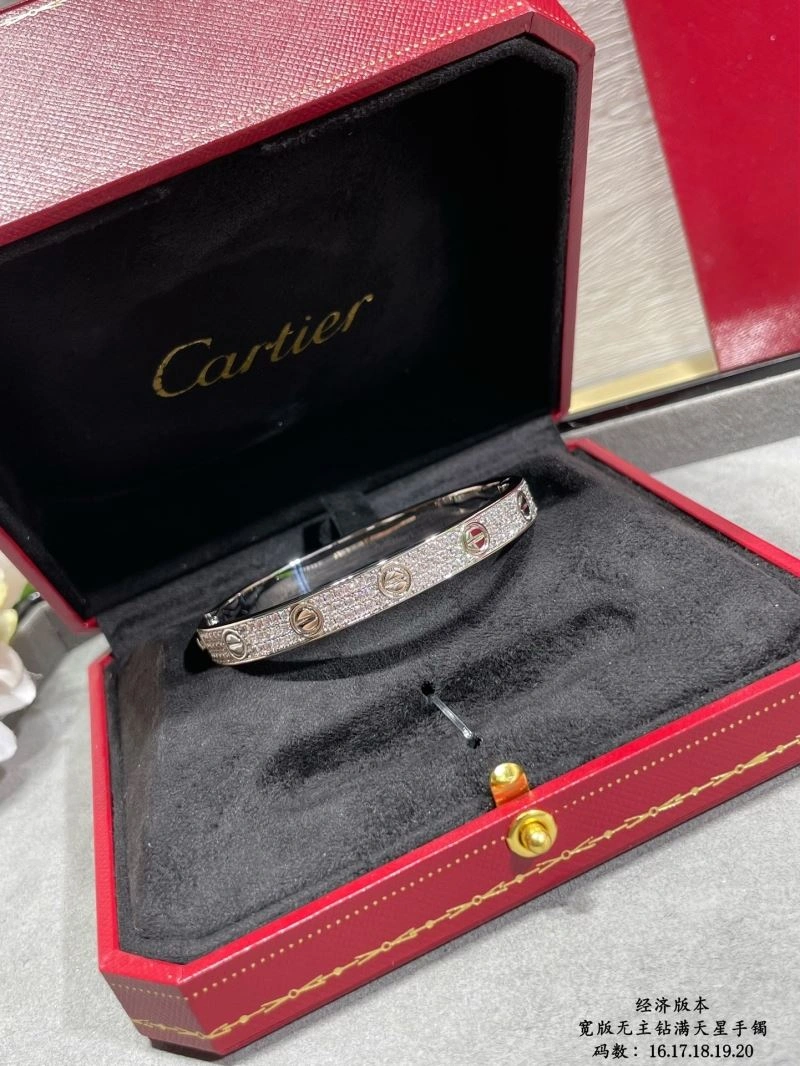 Bargain Cartier Bracelets
