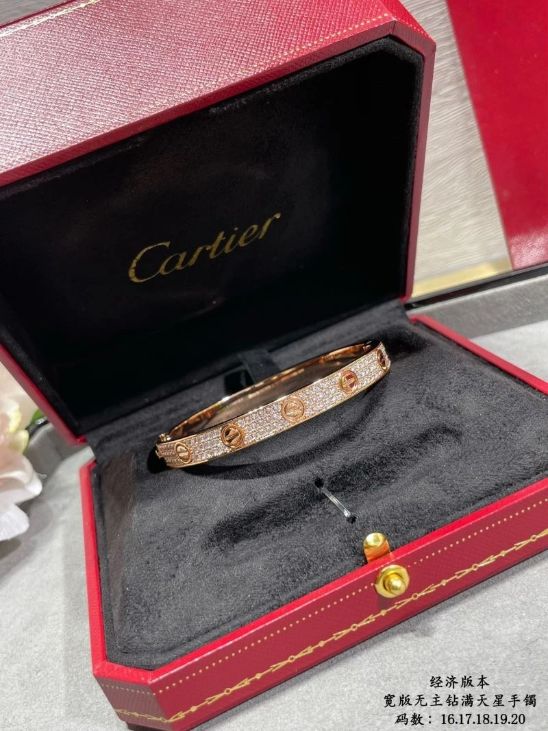 Bargain Cartier Bracelets