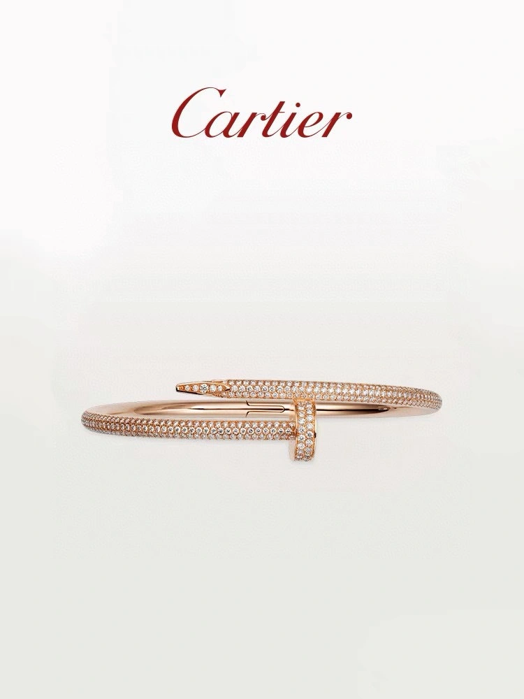 Cartier Bracelets