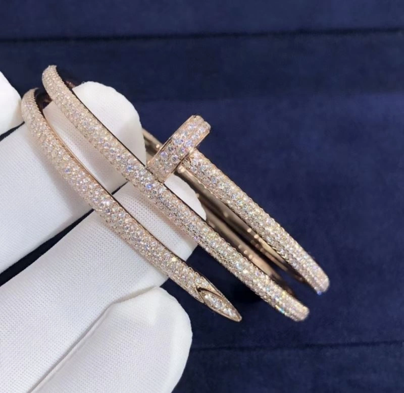 Cartier Bracelets