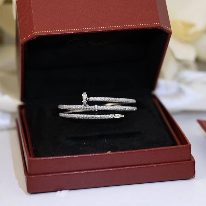 Value-priced Cartier Bracelets