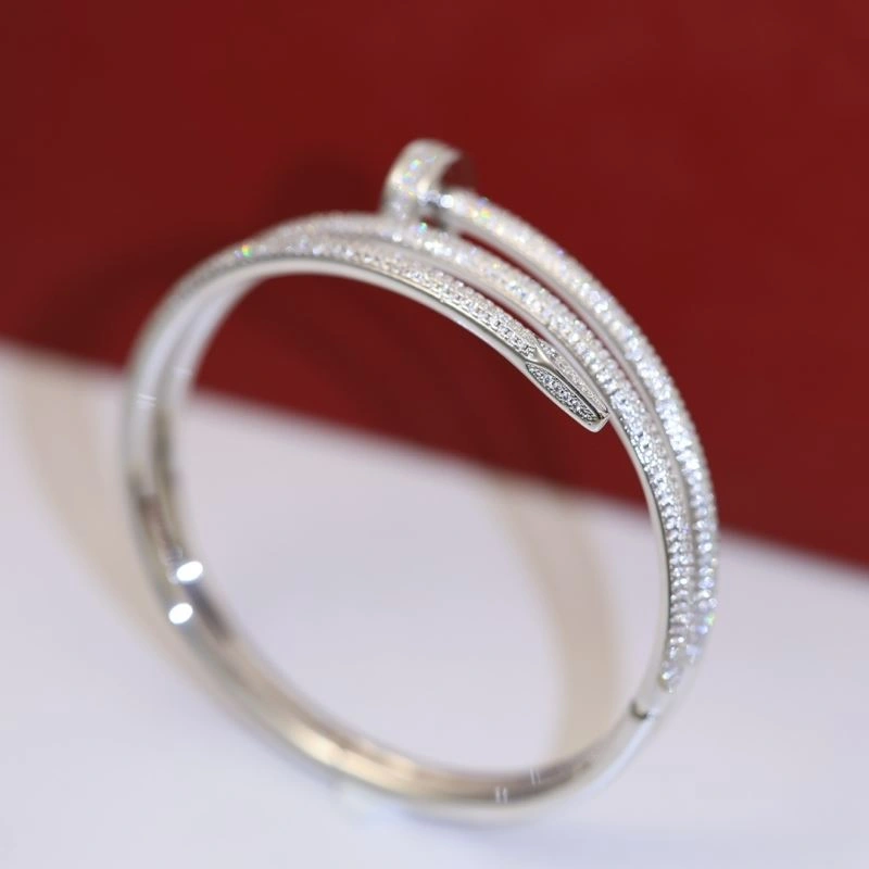 Value-priced Cartier Bracelets