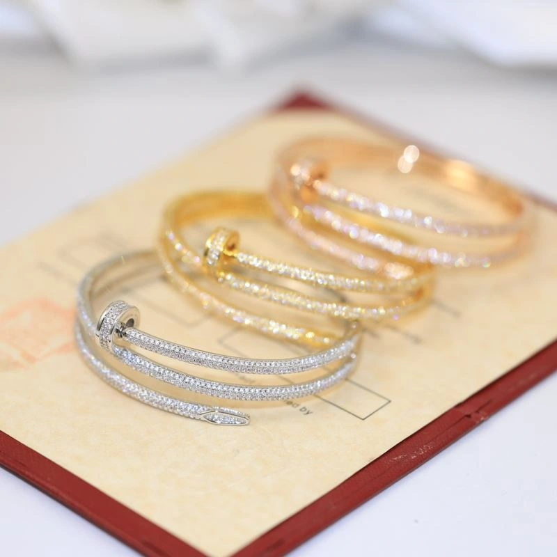 Value-priced Cartier Bracelets