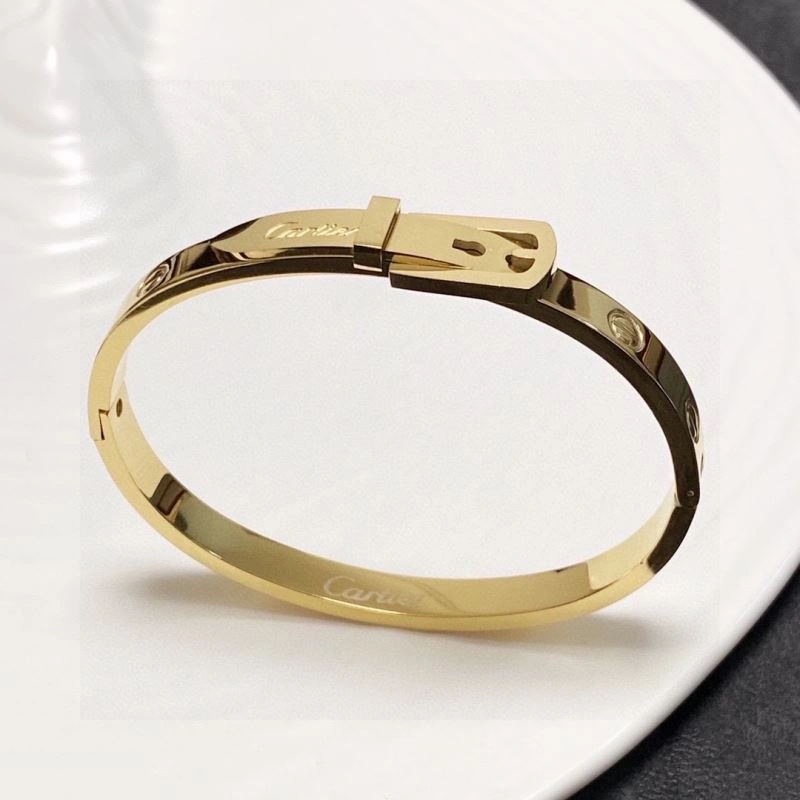 Genuine Cartier Bracelets