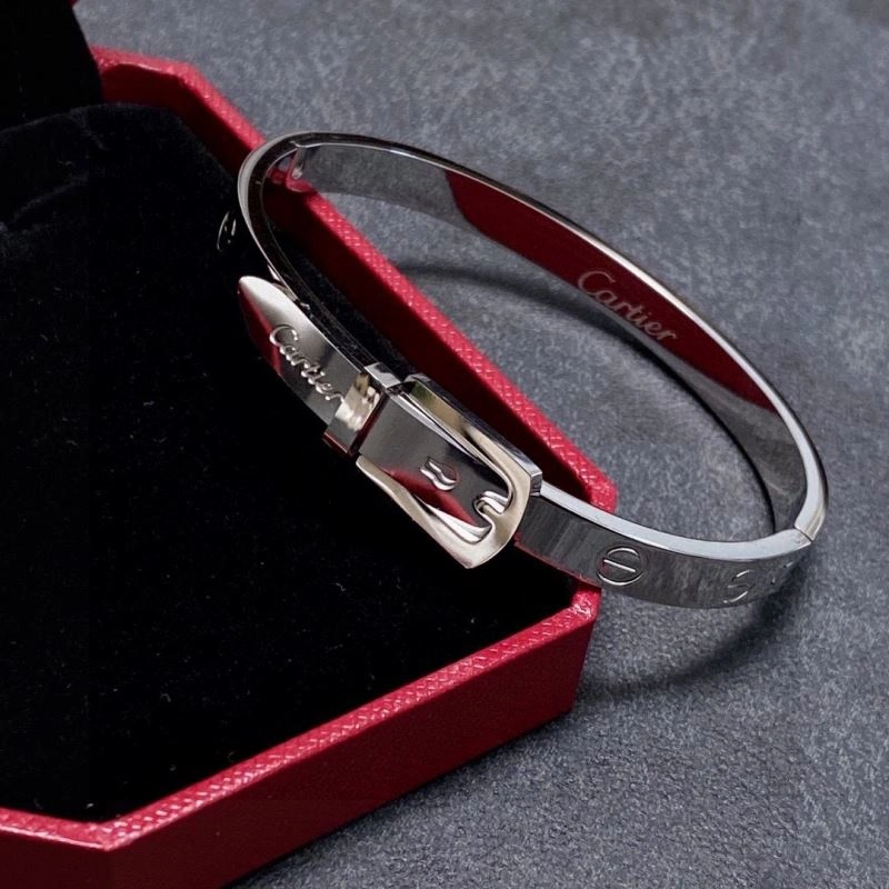 Genuine Cartier Bracelets