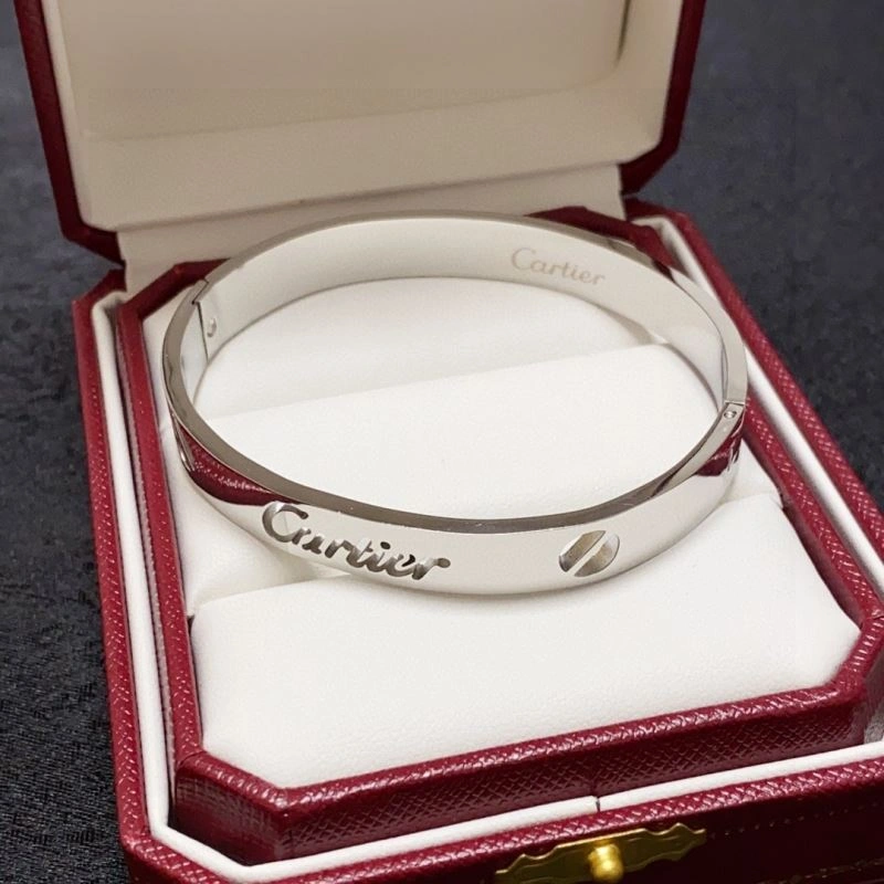 Exact replica Cartier Bracelets
