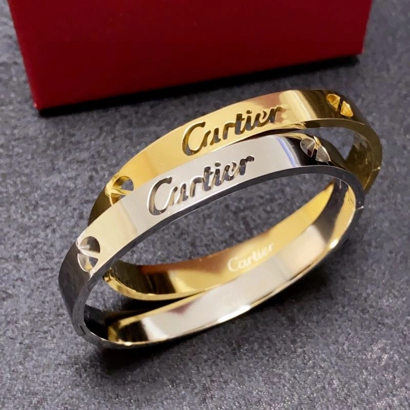 Exact replica Cartier Bracelets