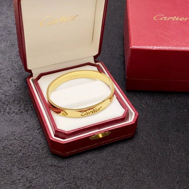 Exact replica Cartier Bracelets