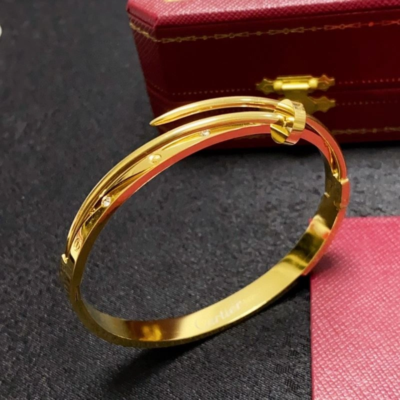 Cartier Bracelets
