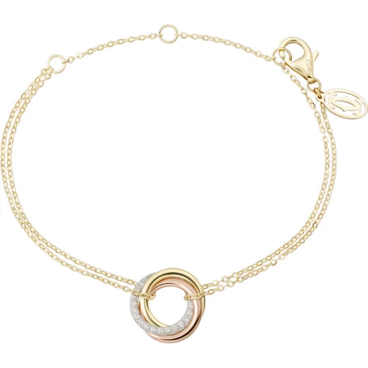 Cartier Bracelets