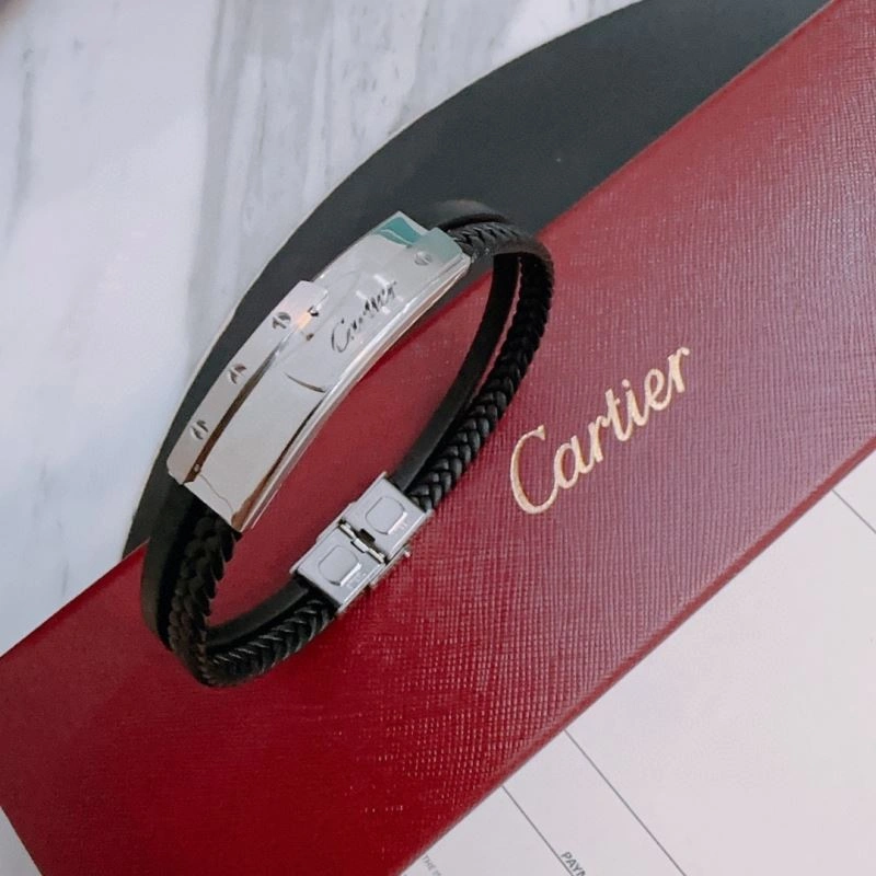 Cartier Bracelets