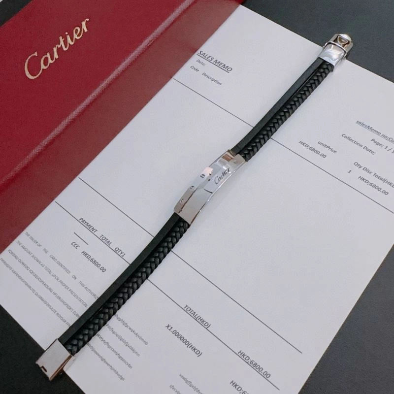 OEM Cartier Bracelets
