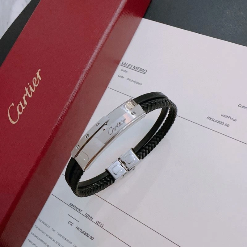 OEM Cartier Bracelets