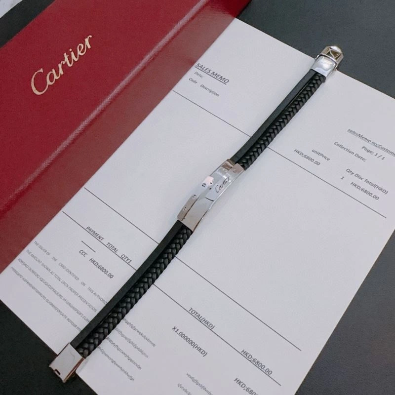 OEM Cartier Bracelets