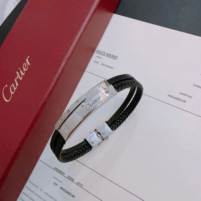 OEM Cartier Bracelets