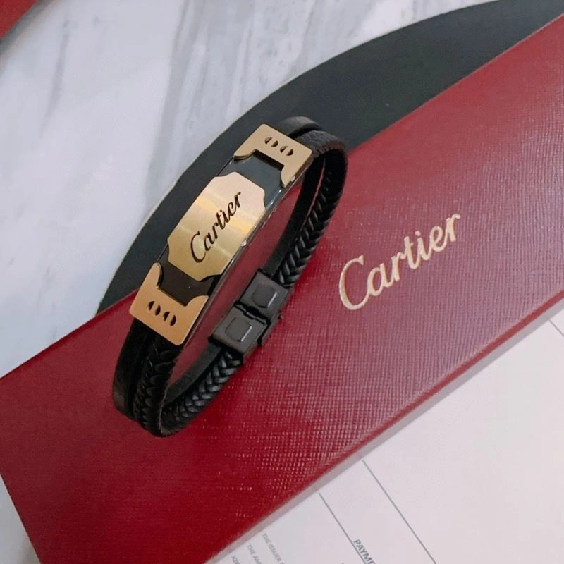 Cartier Bracelets