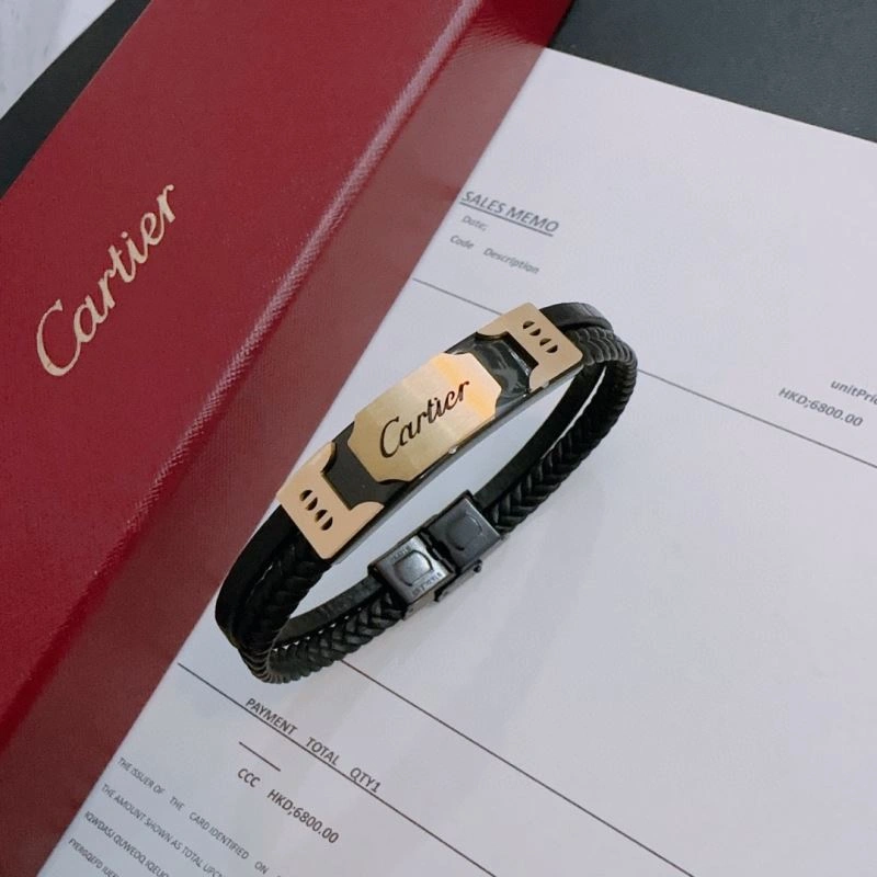 Exact replica Cartier Bracelets