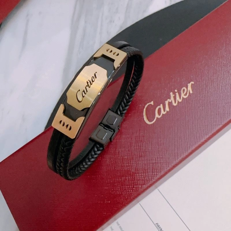 Exact replica Cartier Bracelets