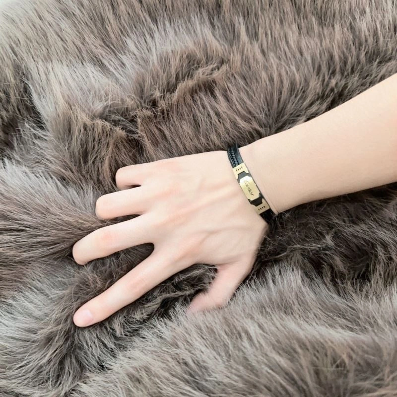 Exact replica Cartier Bracelets