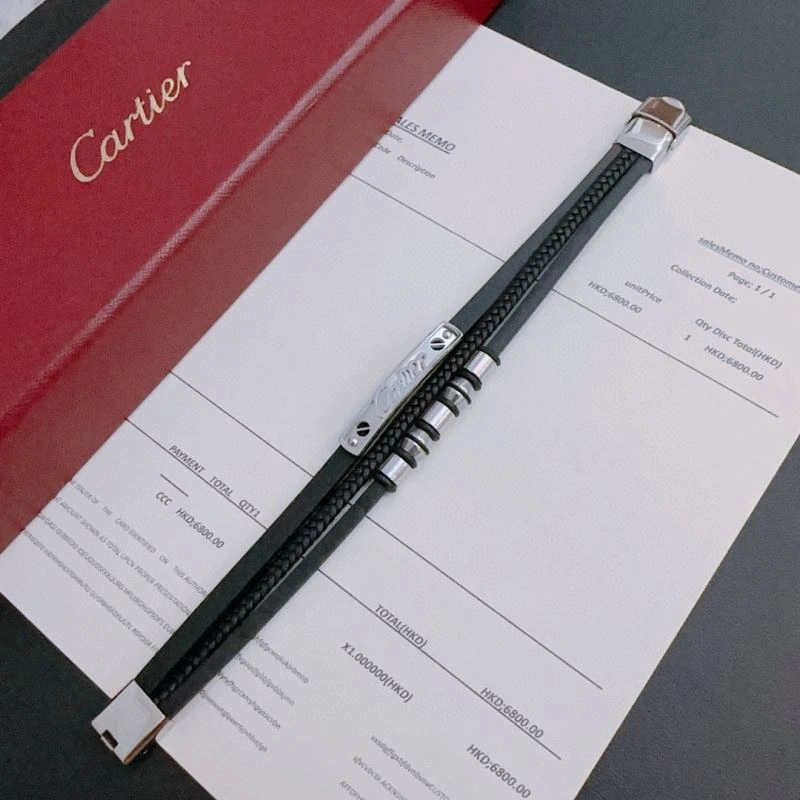 Cartier Bracelets