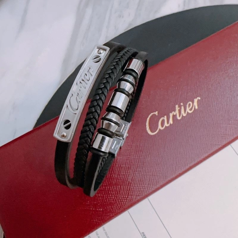 Official Cartier Bracelets