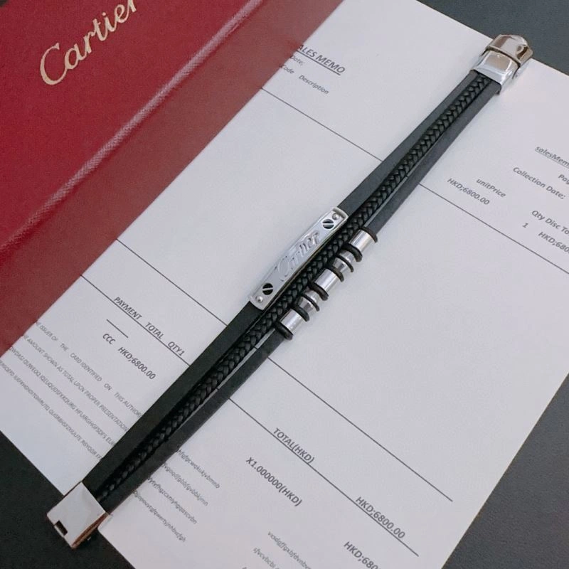 Official Cartier Bracelets