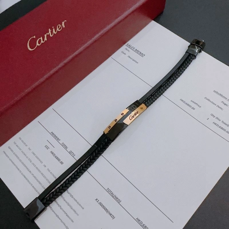 Economical Cartier Bracelets