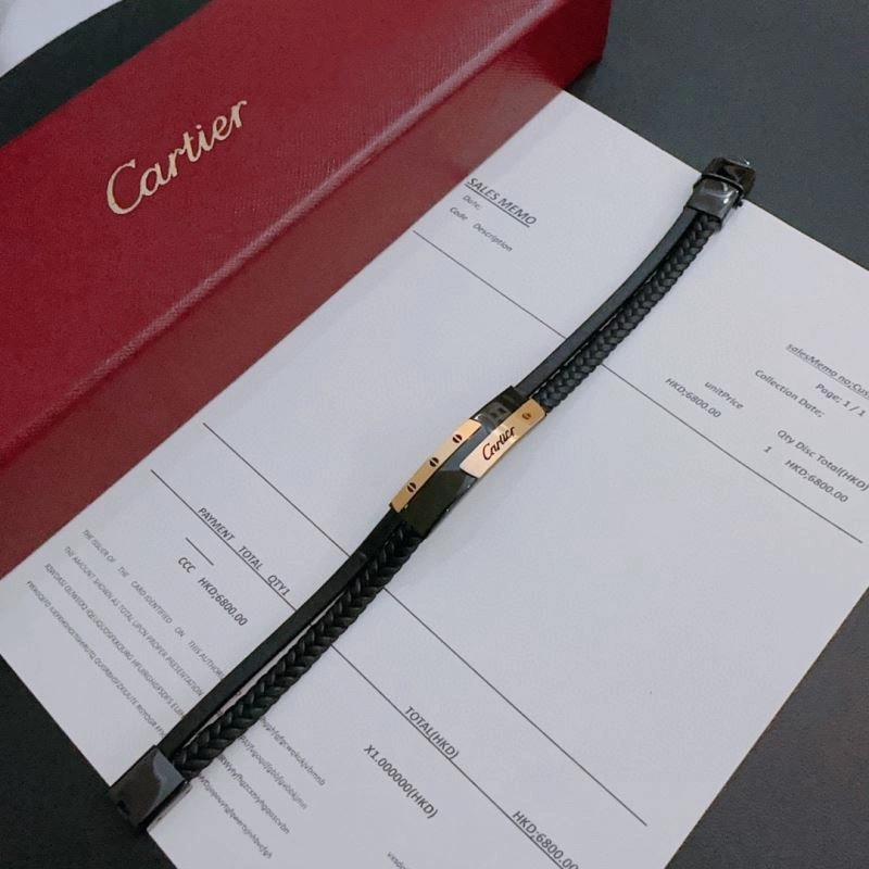 Economical Cartier Bracelets
