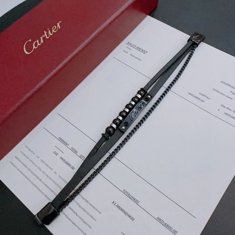 Cartier Bracelets