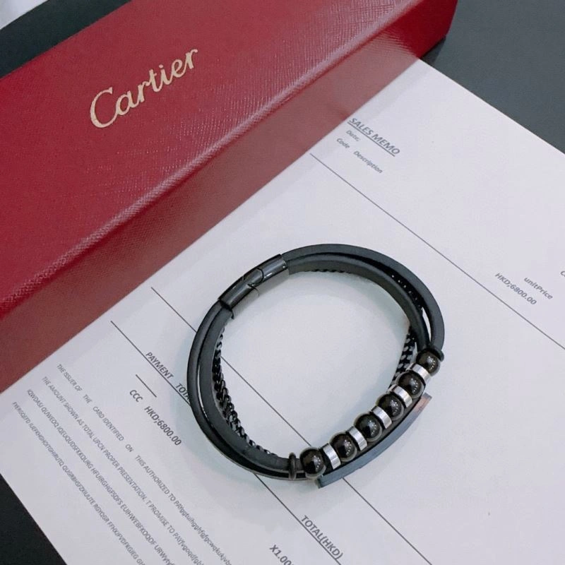 Official Cartier Bracelets