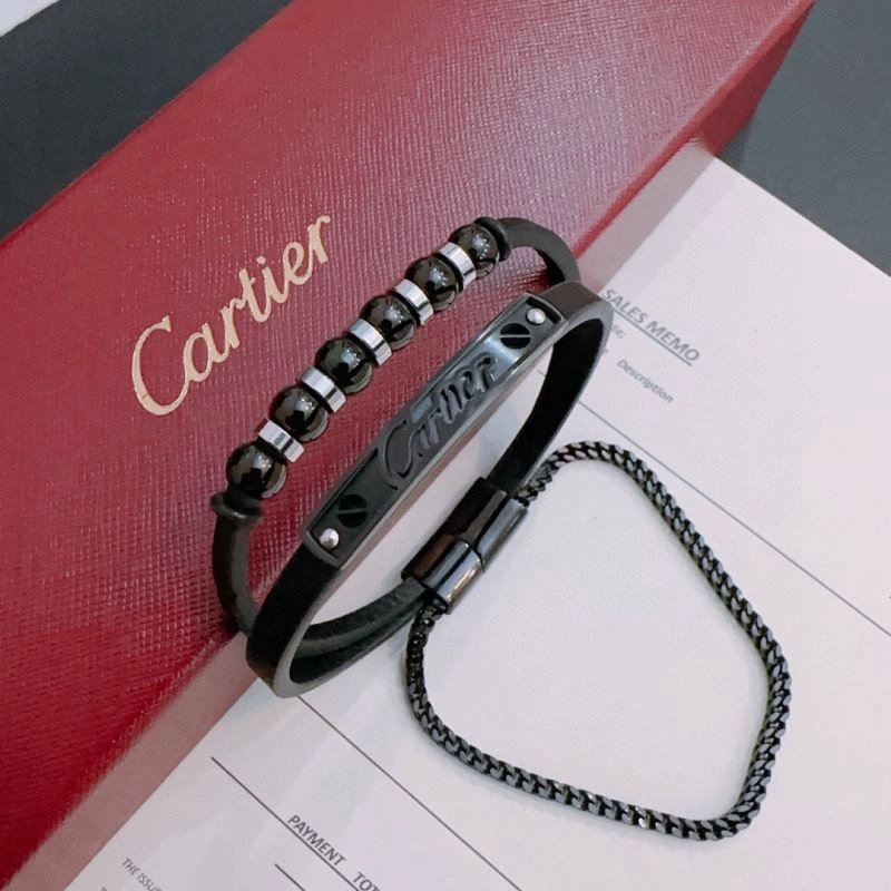 Official Cartier Bracelets