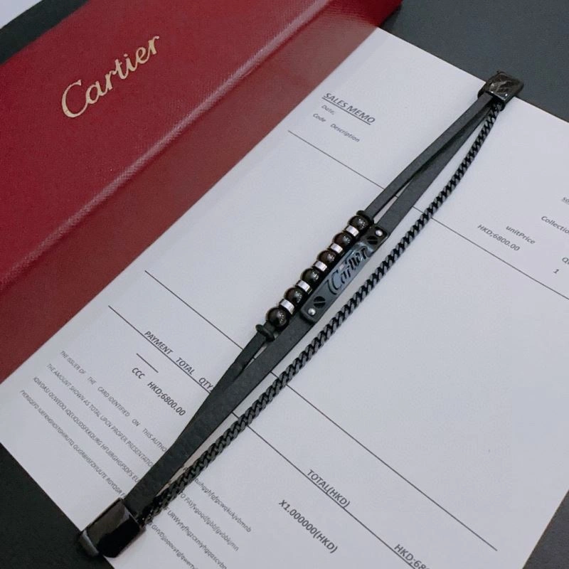 Official Cartier Bracelets