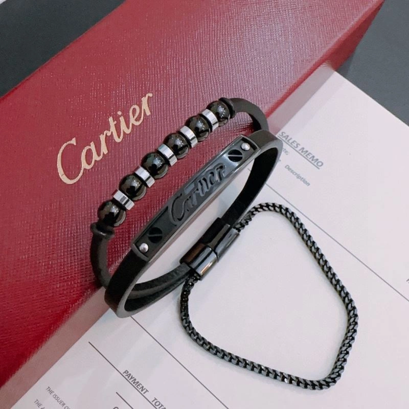 Official Cartier Bracelets