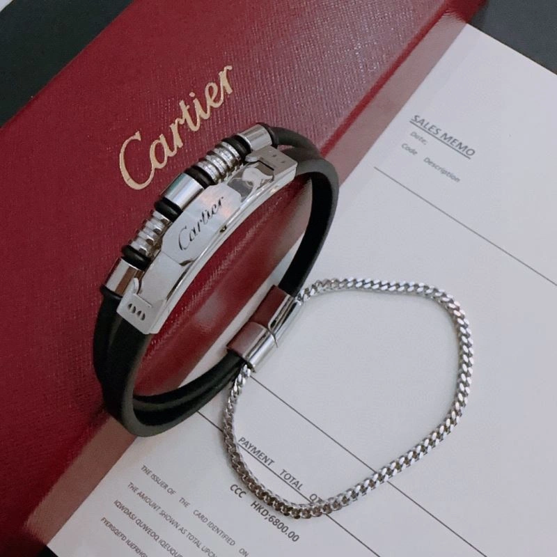 OEM Cartier Bracelets