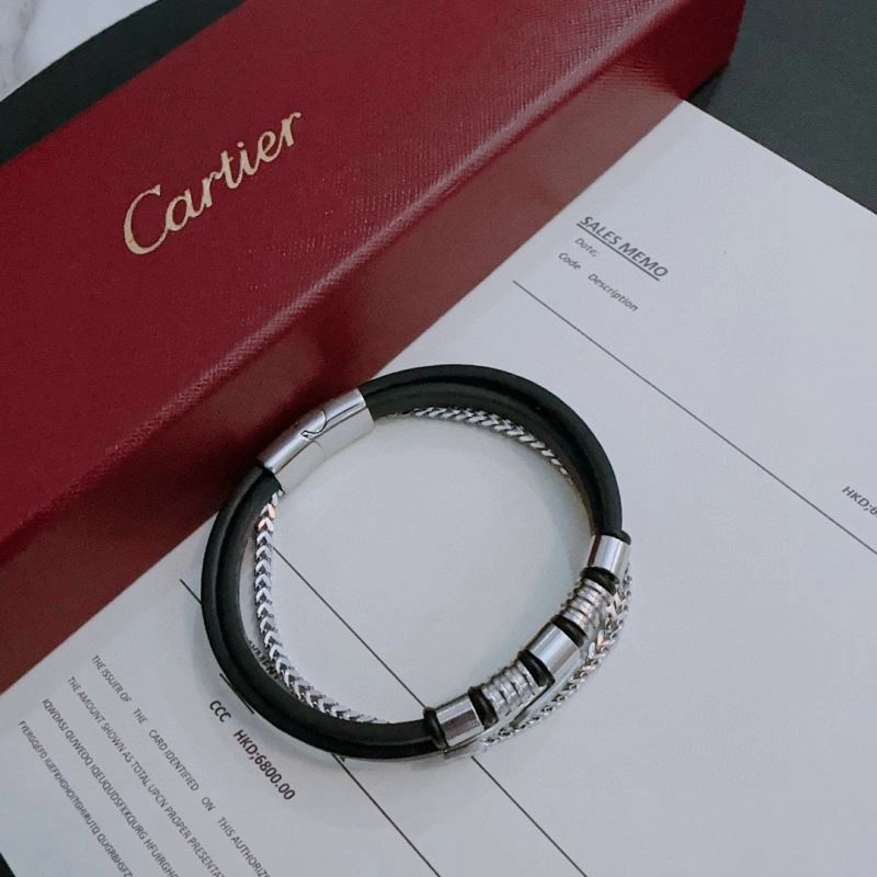 OEM Cartier Bracelets