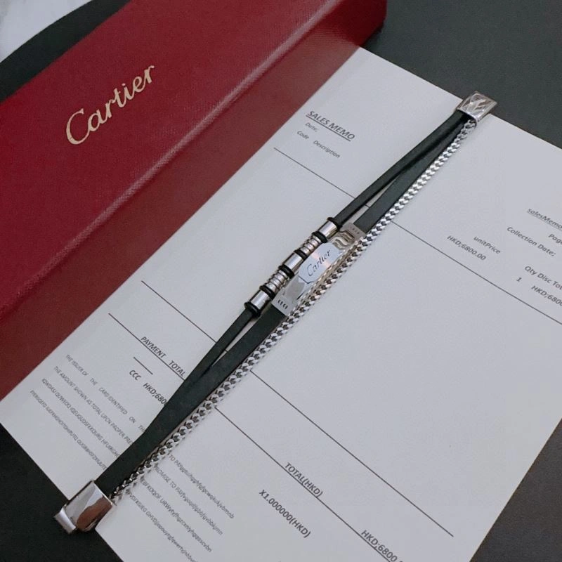 OEM Cartier Bracelets