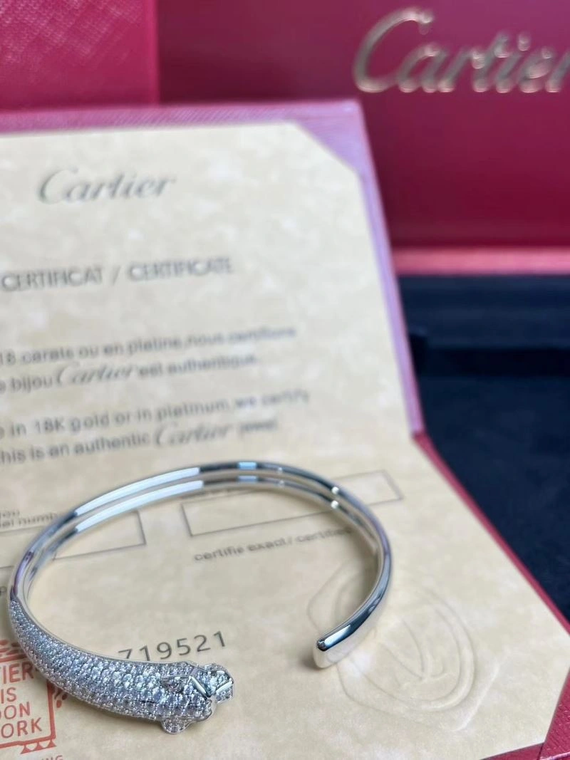 Cartier Bracelets