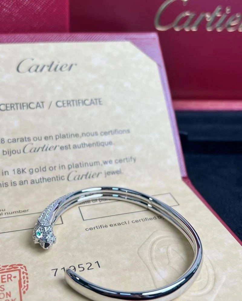 Legit Cartier Bracelets