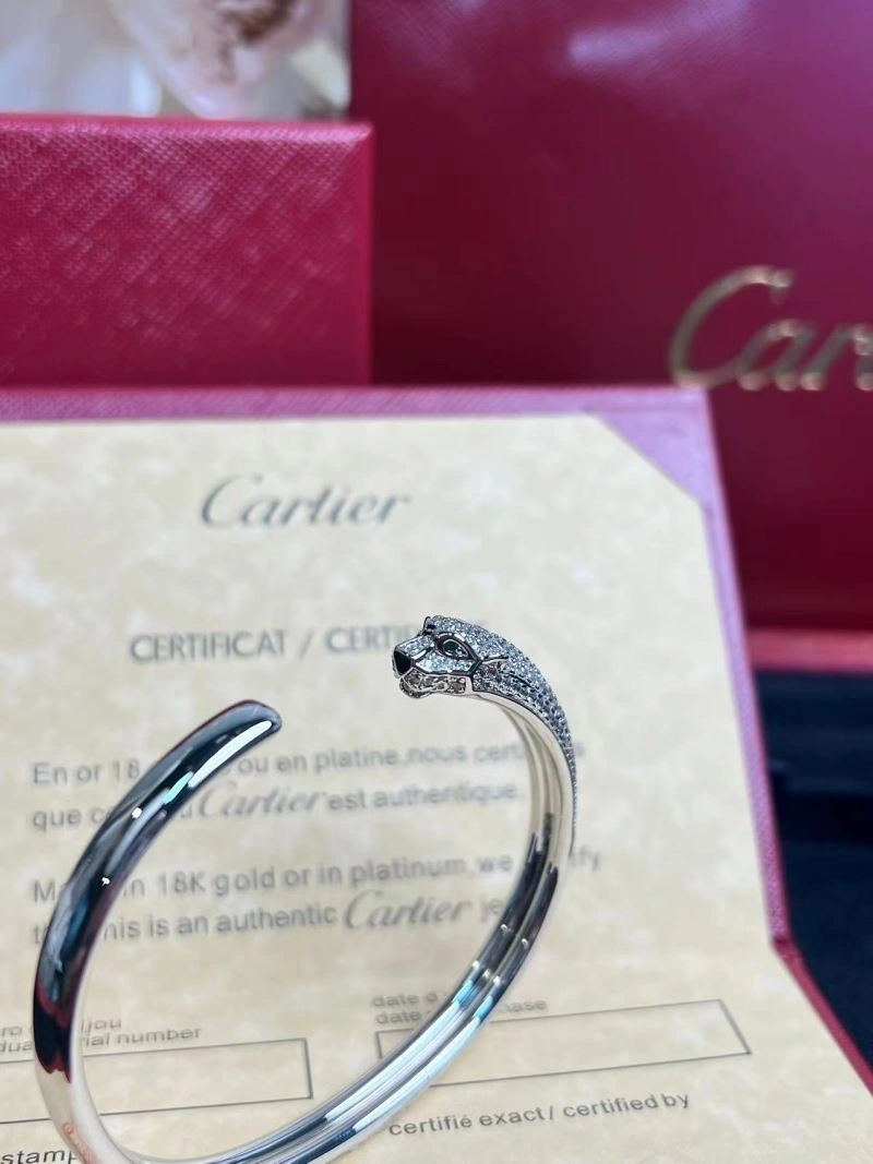 Legit Cartier Bracelets
