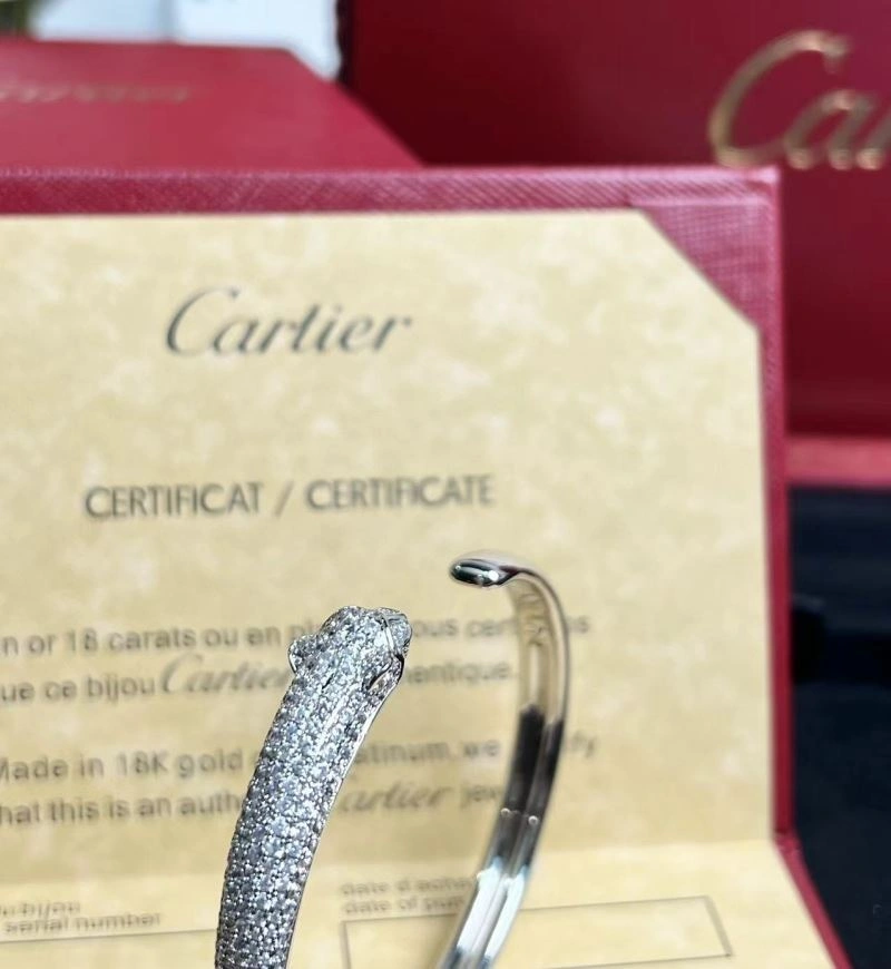 Legit Cartier Bracelets