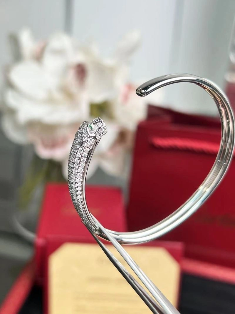 Legit Cartier Bracelets