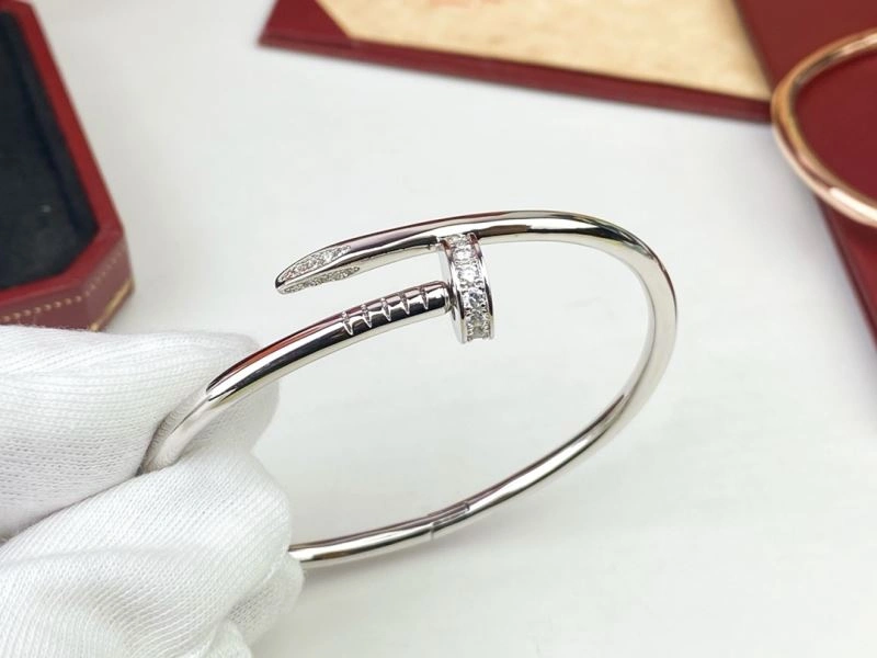 Genuine Cartier Bracelets