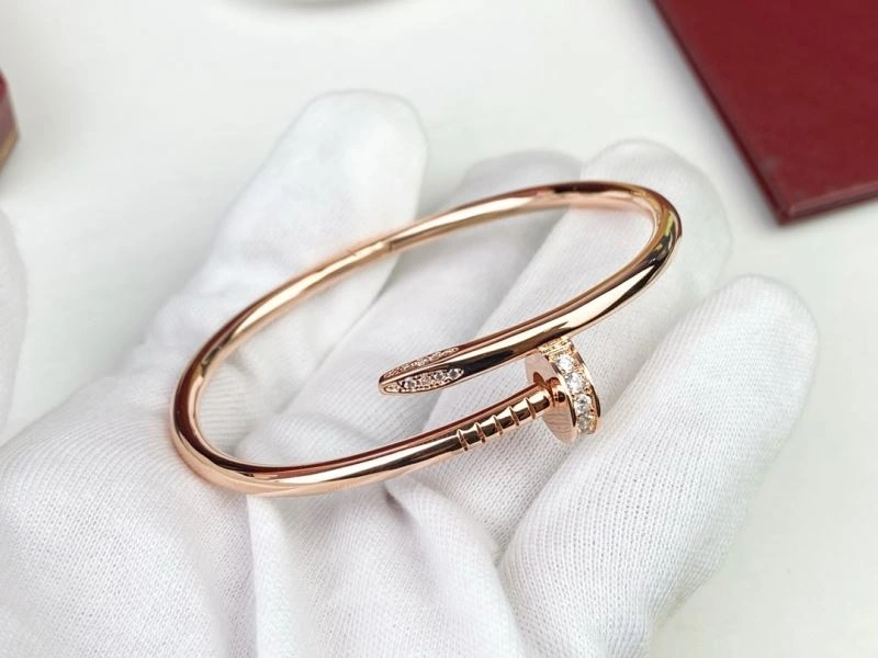 Genuine Cartier Bracelets