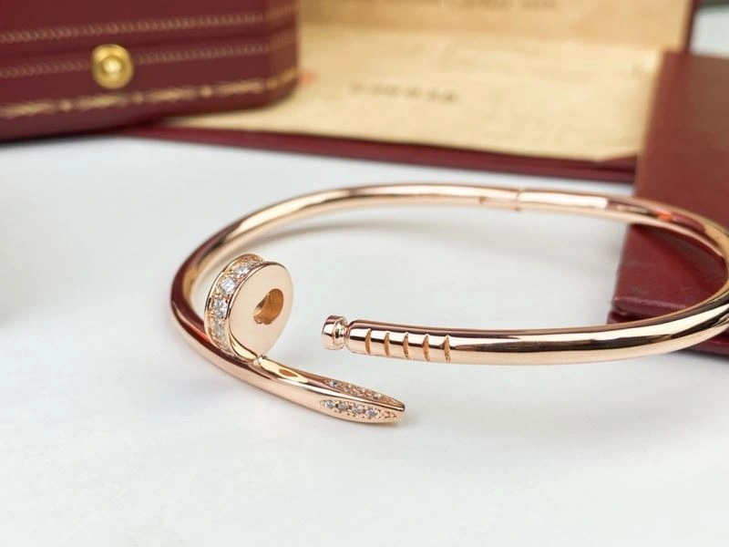 Genuine Cartier Bracelets
