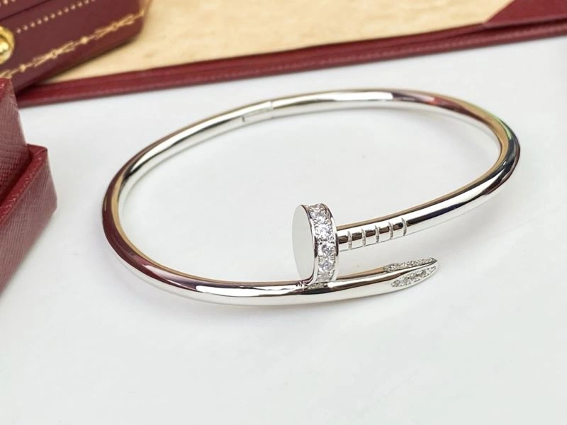 Genuine Cartier Bracelets