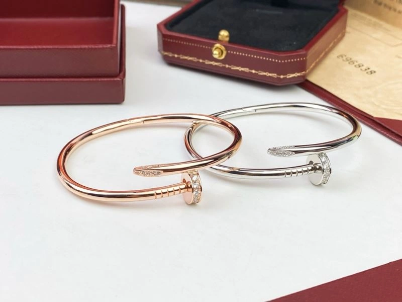 Genuine Cartier Bracelets