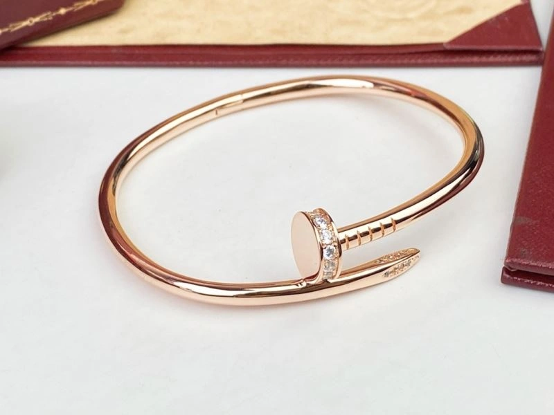 Genuine Cartier Bracelets