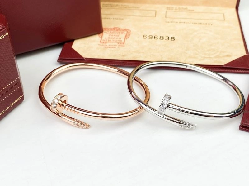 Genuine Cartier Bracelets